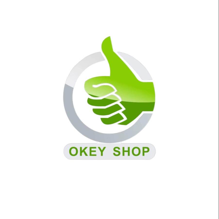 Shop online with OKEY_SHOPPING now! Visit OKEY_SHOPPING on Lazada.