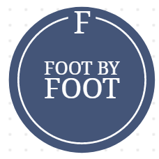 Foot by Foot Official Store in the Philippines, Online Shop 05 2025