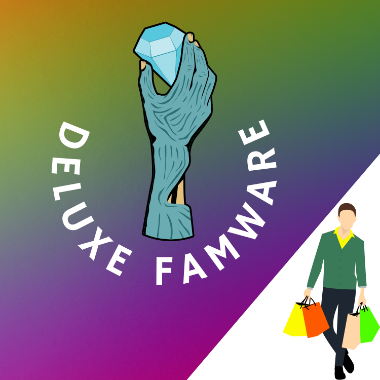 Shop at DELUXE FAMWARE with great deals online | lazada.com.ph