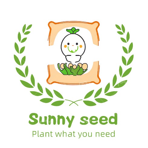 Sunny seed Official Store in the Philippines, Online Shop 03 2025