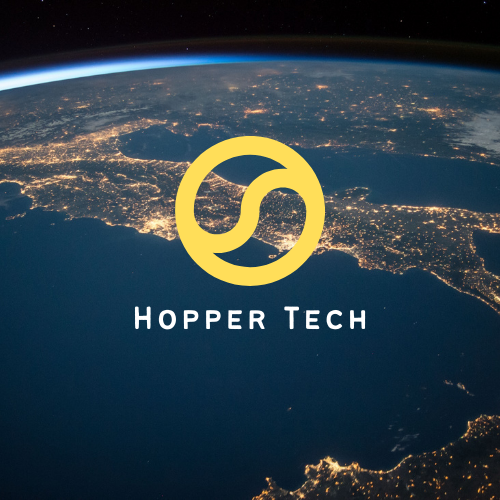 Shop at Hopper Tech with great deals online | lazada.com.ph