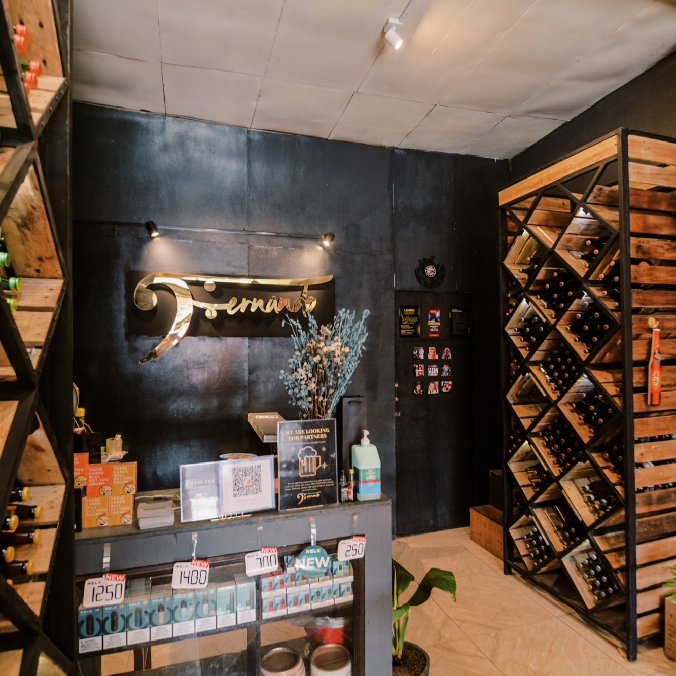 Fernando Liquor-Store Philippines Official Online Store | Shop Now on ...