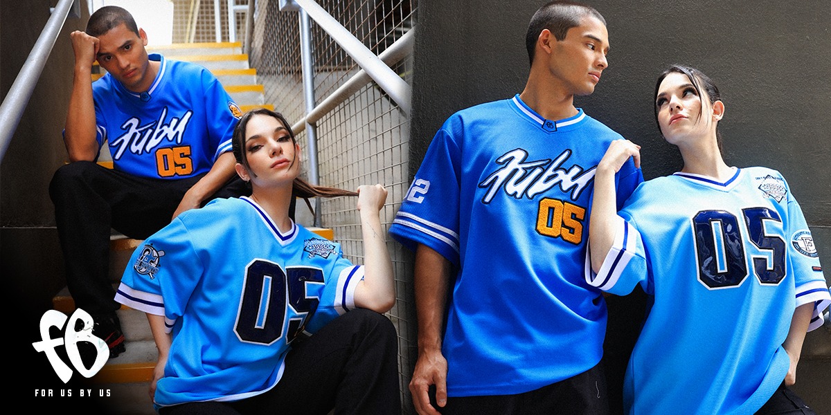 Fubu Store Philippines Official Online Store | Shop Now on Lazada