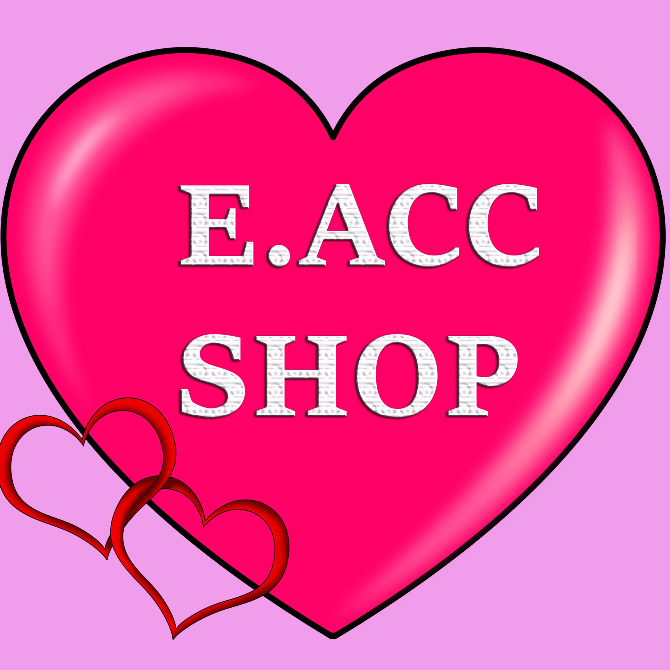 E,ACC Official Store in the Philippines, Online Shop 05 2025