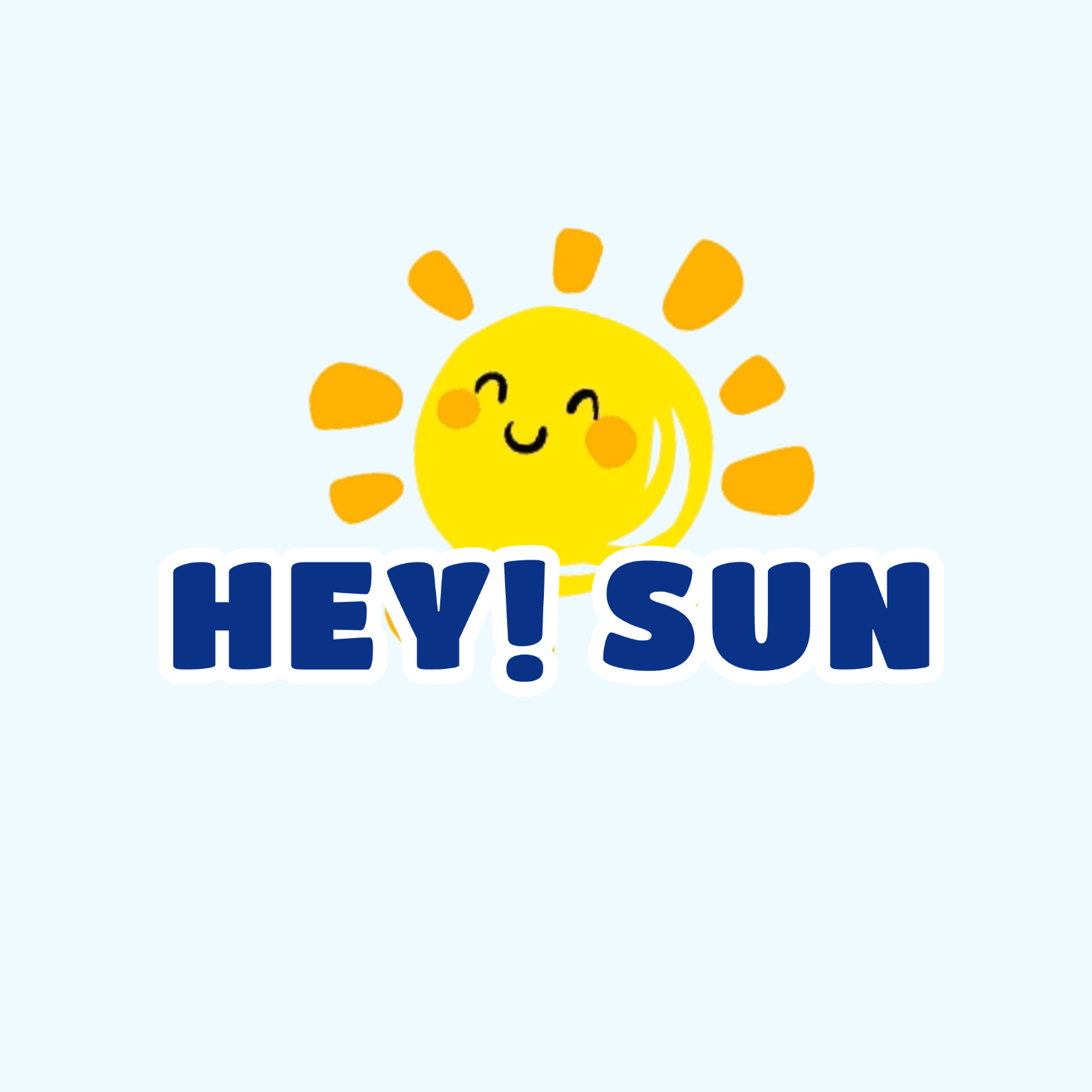 Shop online with HEY! SUN now! Visit HEY! SUN on Lazada.