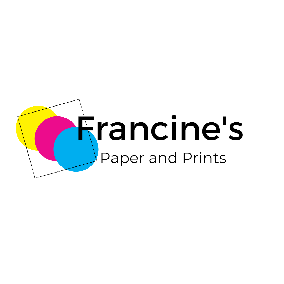 Francine'sPaper&Prints Philippines Official Online Store | Shop Now on ...