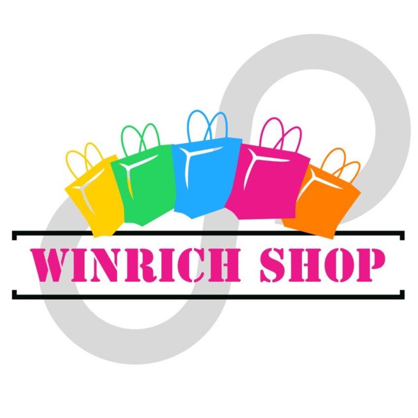 Shop online with WinRich Shop now! Visit WinRich Shop on Lazada.