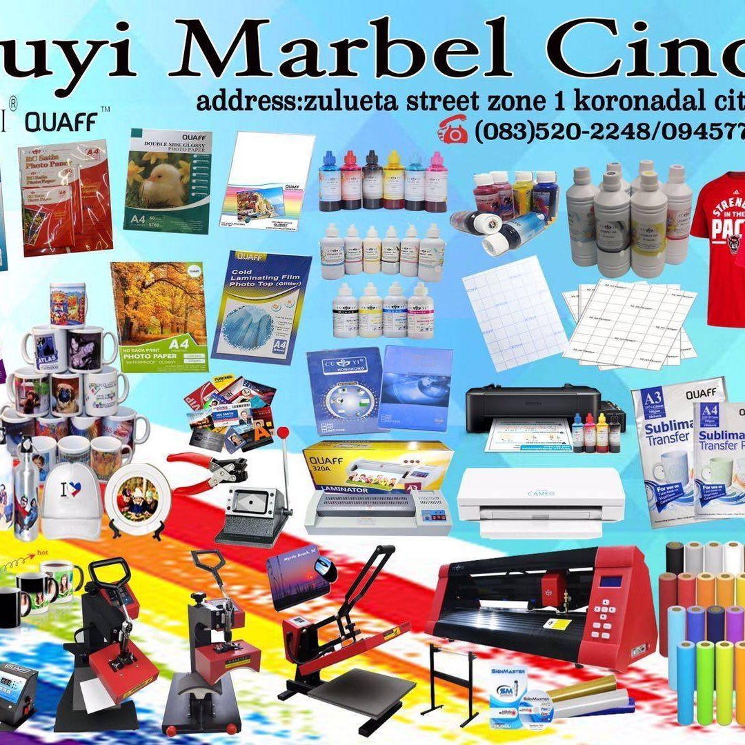 Shop online with Cuyi Mindanao Branch now! Visit Cuyi Mindanao Branch ...