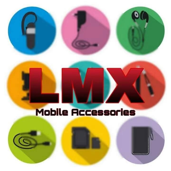 Shop online with LMX SHOP now! Visit LMX SHOP on Lazada.