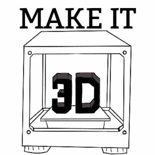 Make It 3D Philippines Official Online Store | Shop Now on Lazada