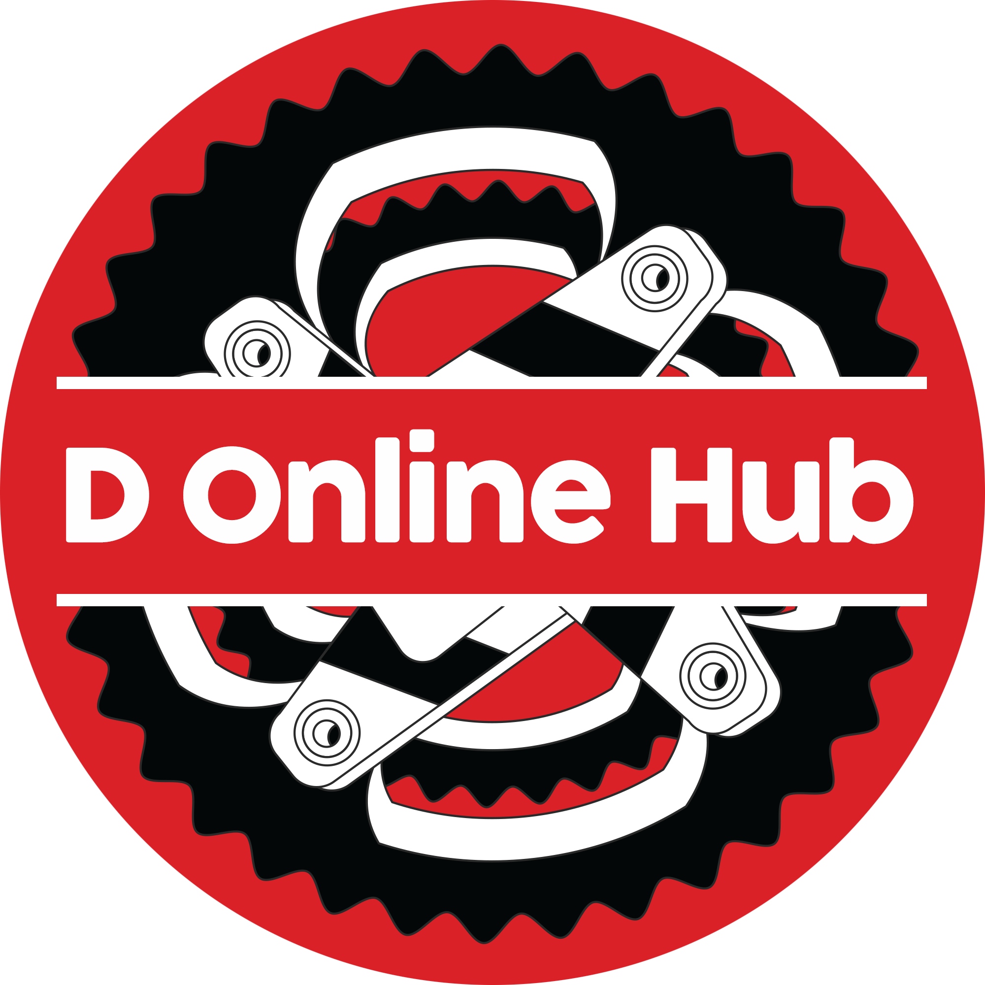 Shop online with D Online Hub now! Visit D Online Hub on Lazada.