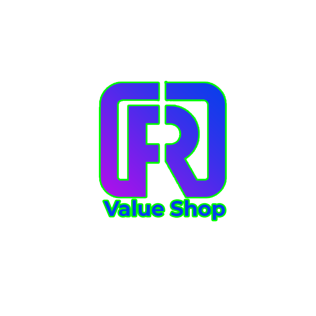 F.R value shop Official Store in the Philippines, Online Shop 11 2024