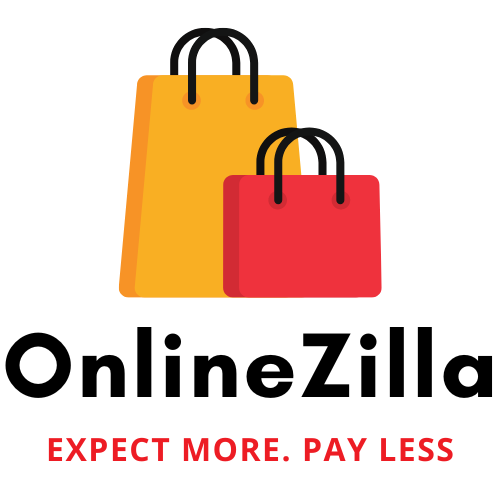 Shop online with OnlineZilla now! Visit OnlineZilla on Lazada.
