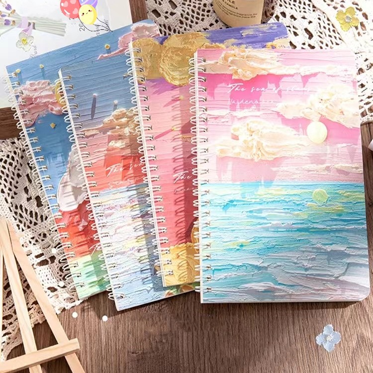 Nice_Notebook Official Store in the Philippines, Online Shop 03 2025