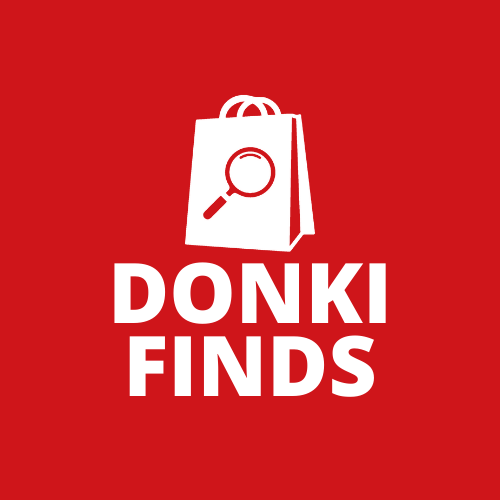 Donki Finds Philippines Official Online Store | Shop Now on Lazada
