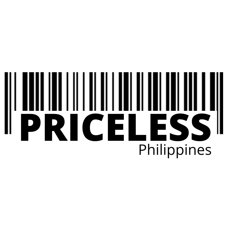 Priceless Philippines Official Store in the Philippines, Online Shop 02 ...