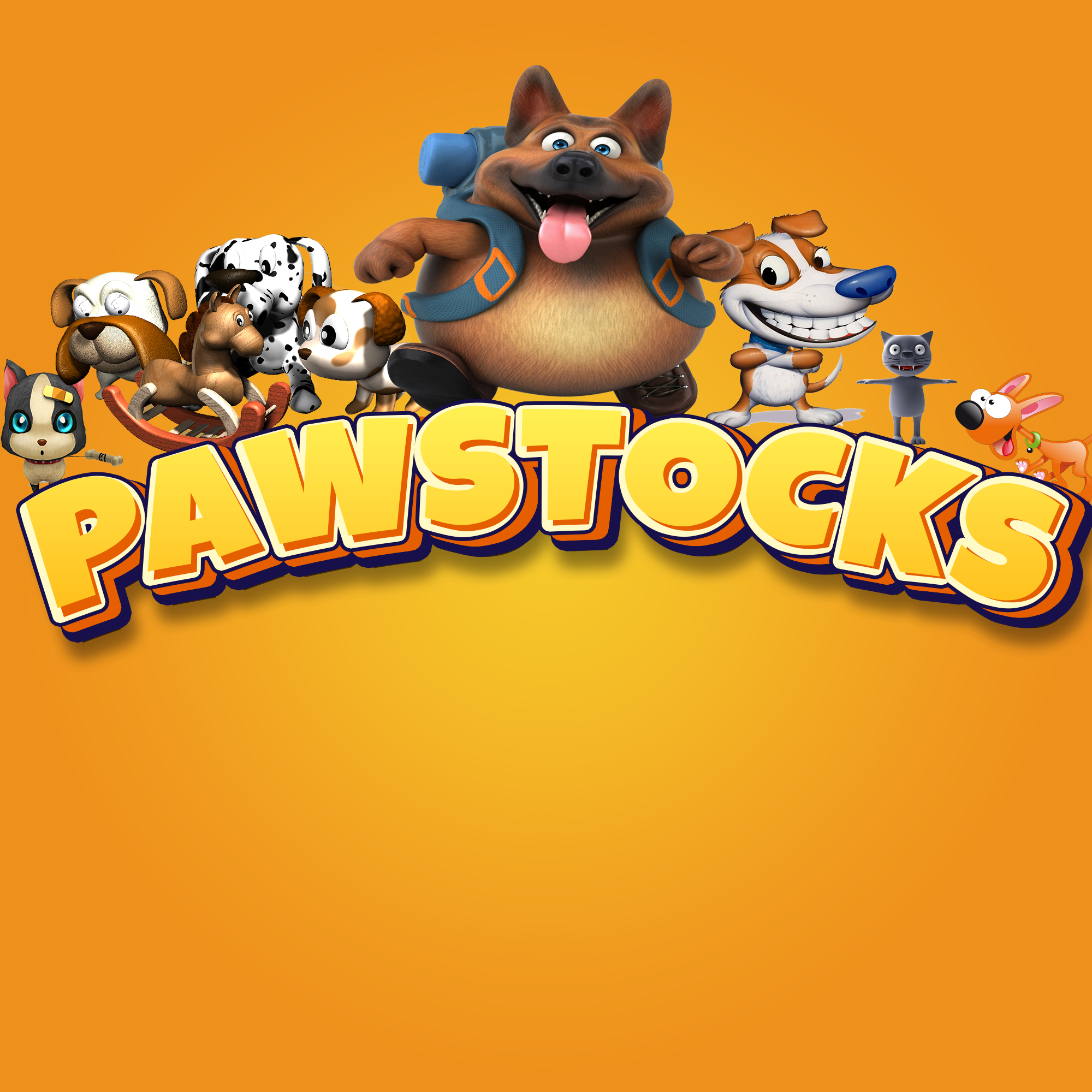PAWSTOCKS Official Store in the Philippines, Online Shop 12 2024