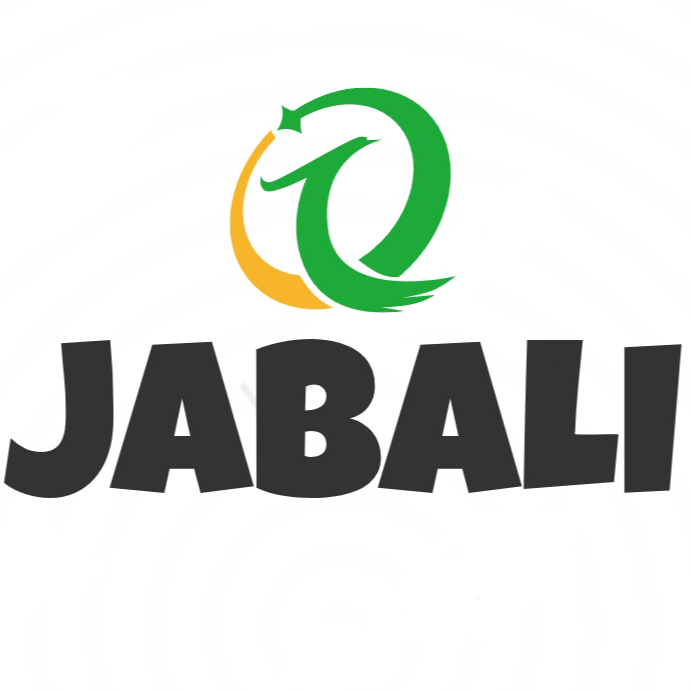 Shop online with Jabali now! Visit Jabali on Lazada.