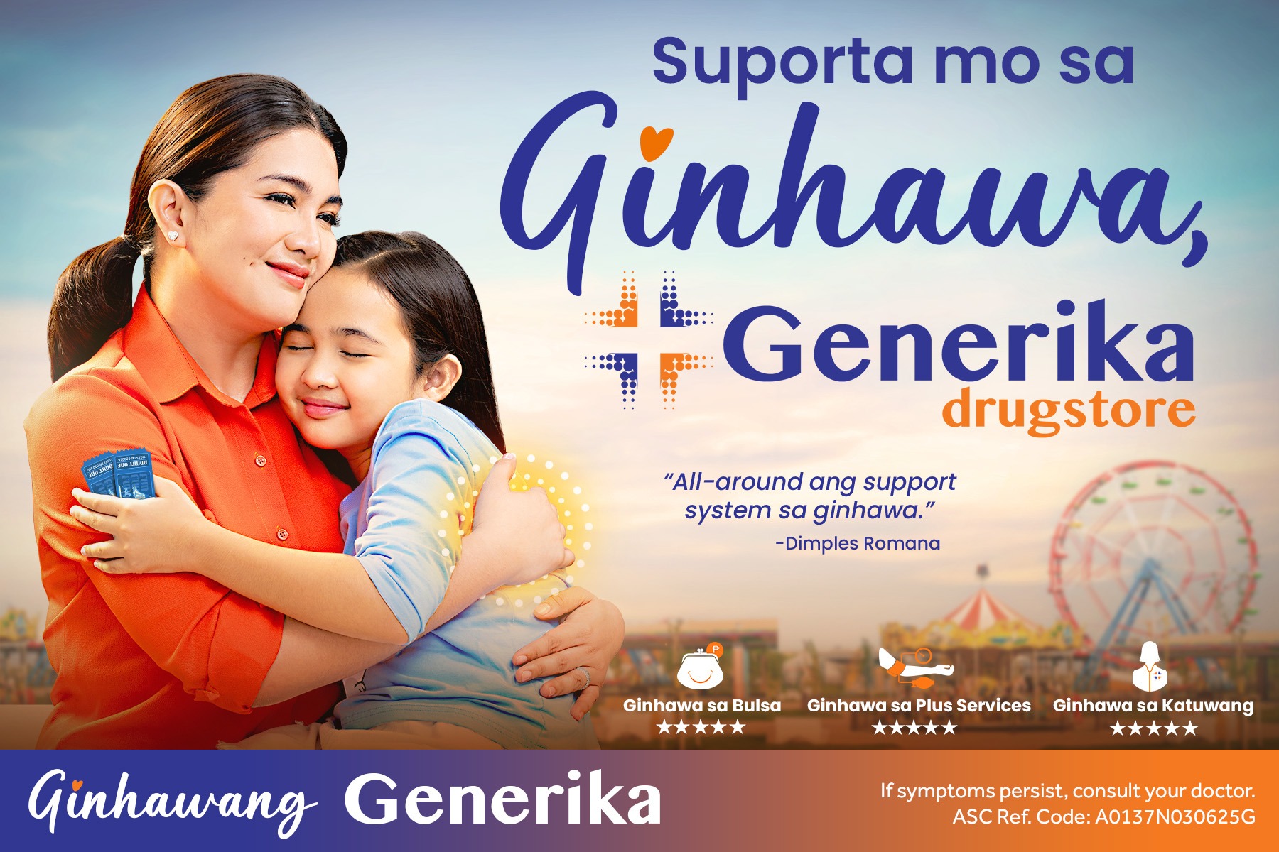 Generika Drugstore Philippines Official Online Store | Shop Now on Lazada
