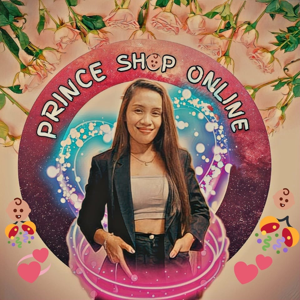 Shop online with PRINCE SHOP ONLINE now! Visit PRINCE SHOP ONLINE on ...