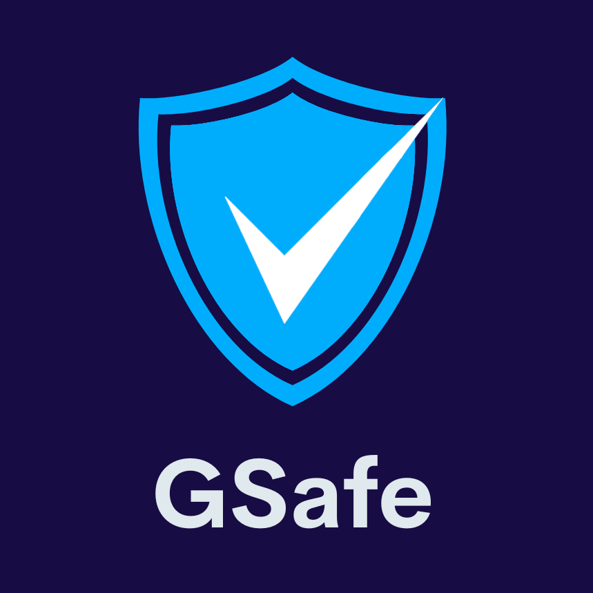 GSafe Philippines Official Online Store | Shop Now on Lazada