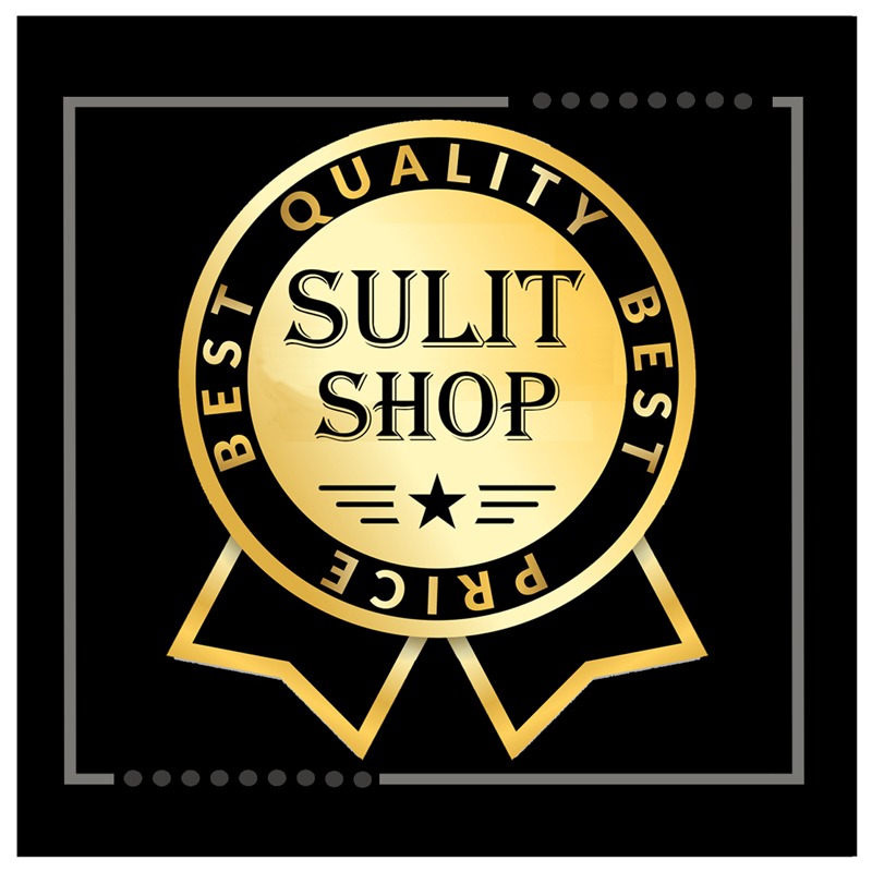 Shop online with Sulit Shop now! Visit Sulit Shop on Lazada.