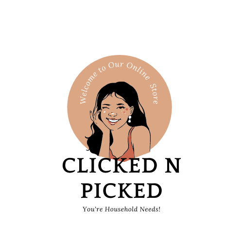 Clicked N Picked Official Store in the Philippines, Online Shop 12 2024