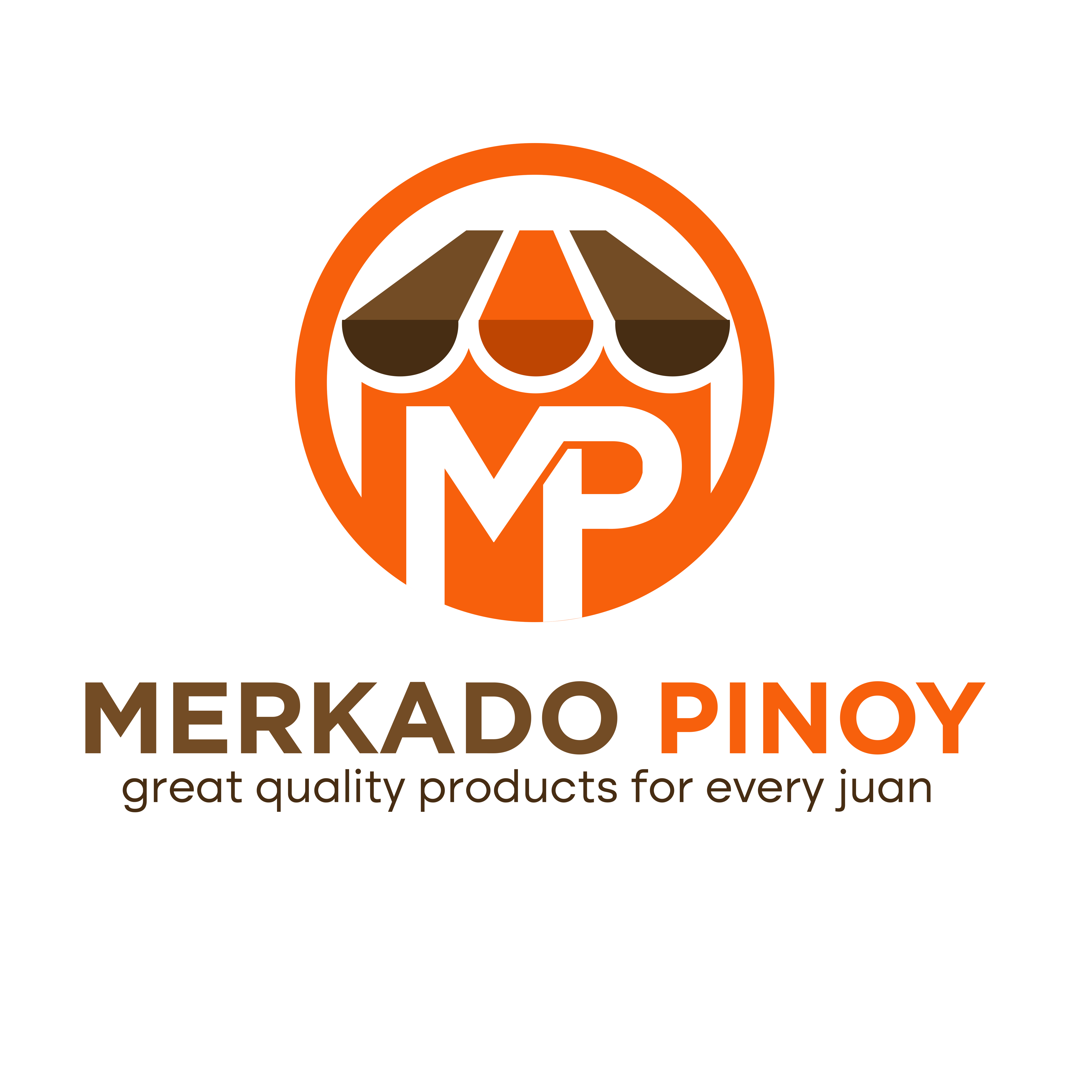 Merkado Pinoy Philippines Official Online Store | Shop Now on Lazada