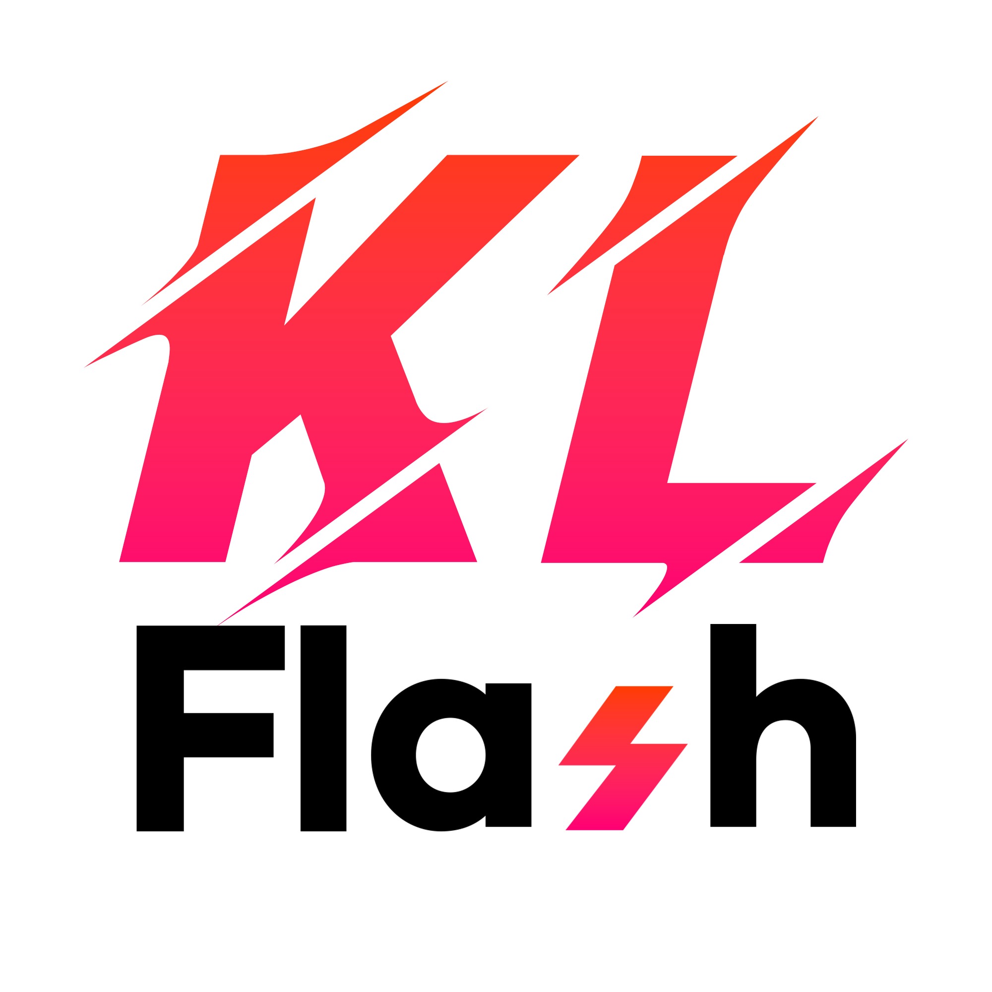 Shop online with KL Flash now! Visit KL Flash on Lazada.