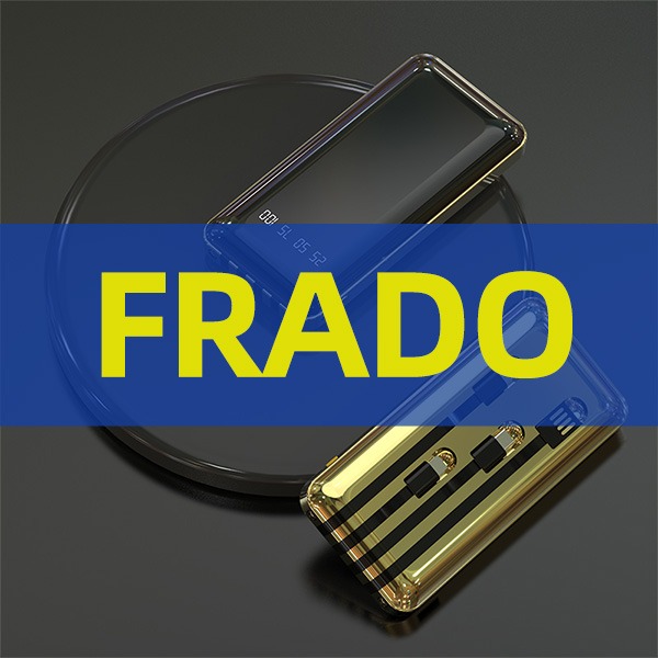 Shop online with Frado.ph now! Visit Frado.ph on Lazada.