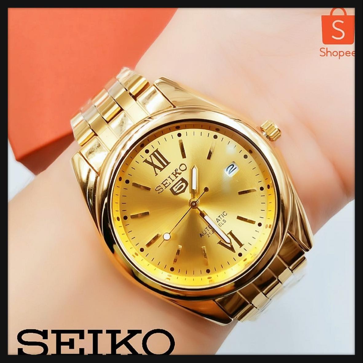 In time watch Philippines Official Online Store | Shop Now on Lazada