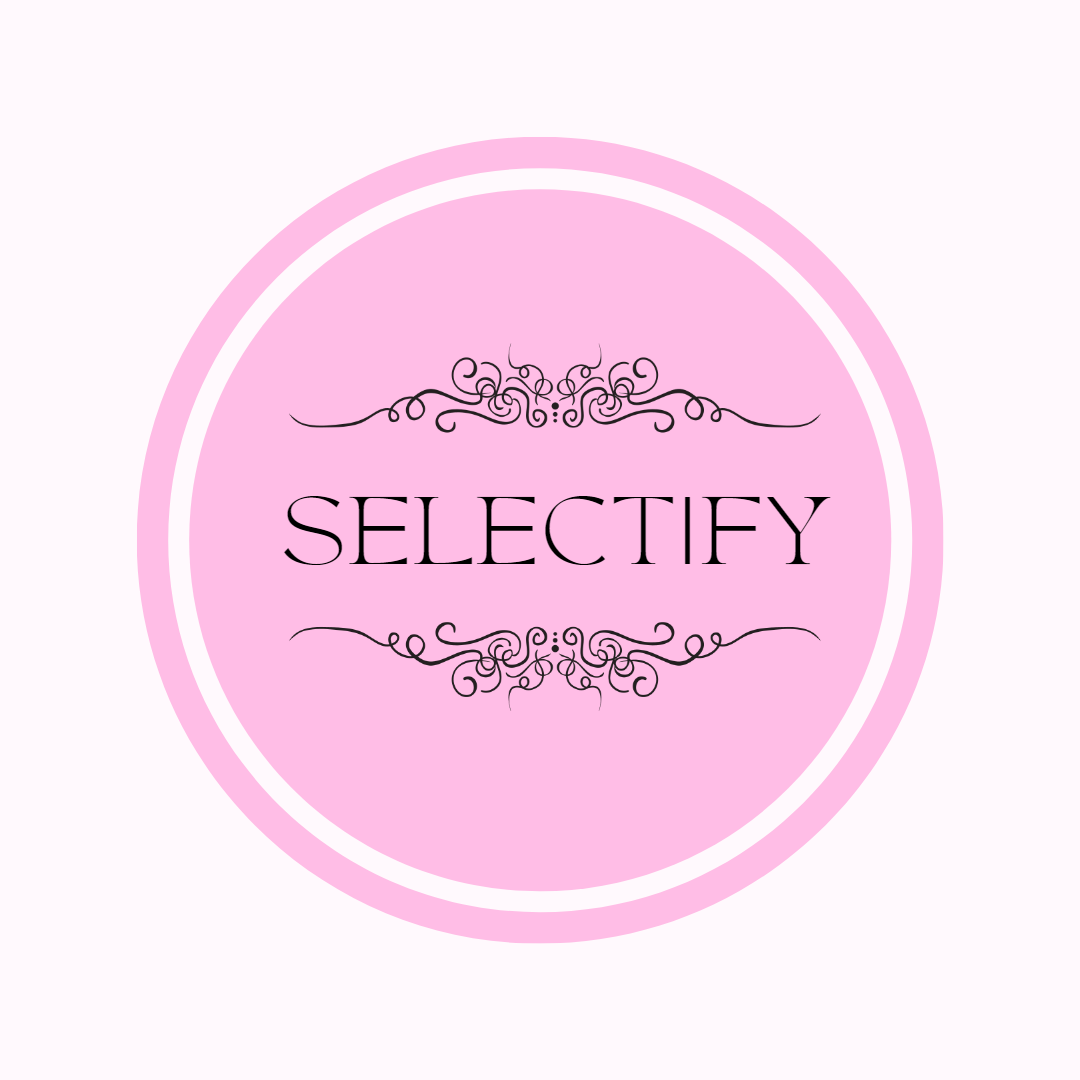 Shop online with Selectify now! Visit Selectify on Lazada.