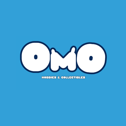 Omo Collectibles Official Store in the Philippines, Online Shop 10 2024
