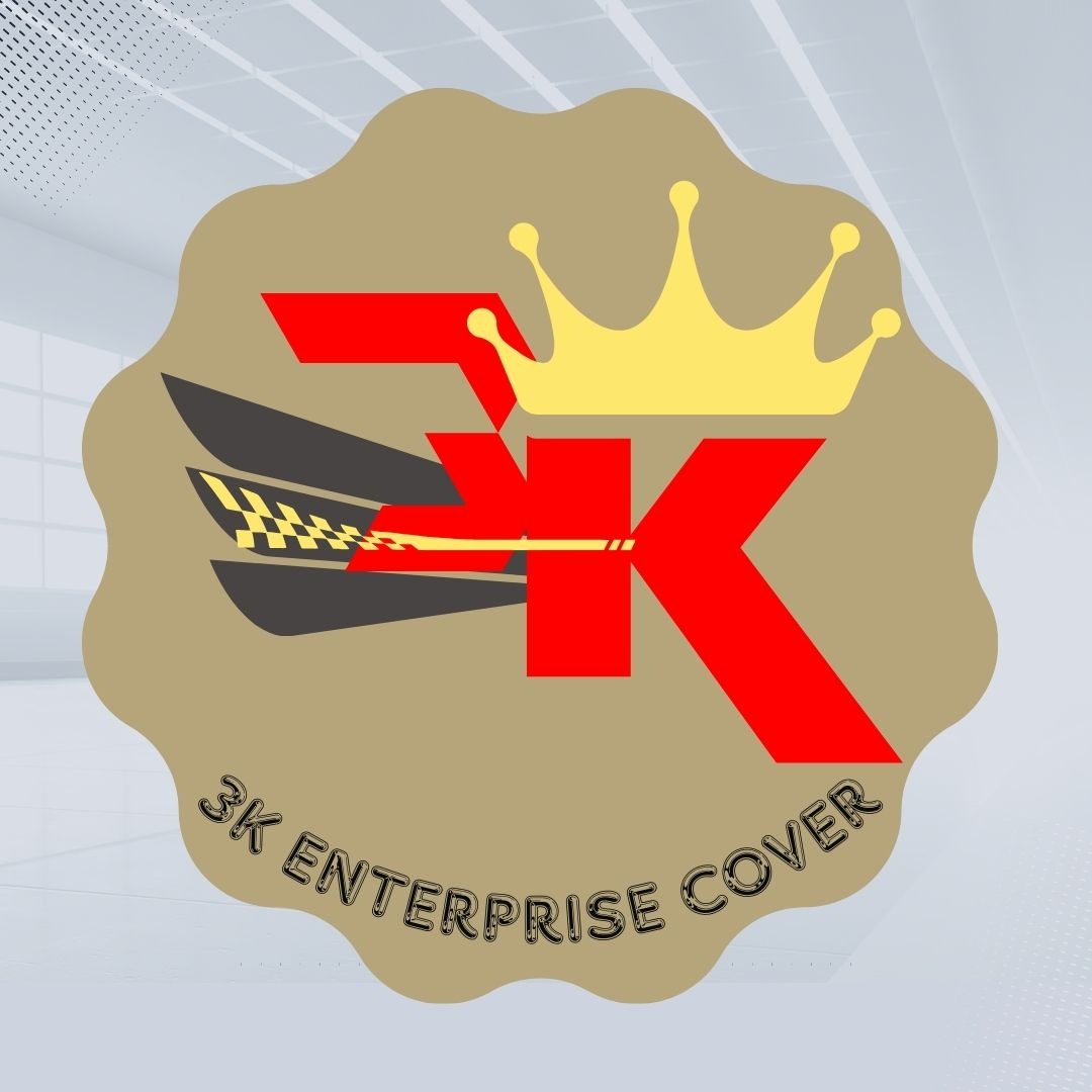 3K ENTERPRISE COVER Official Store in the Philippines, Online Shop 02 2025
