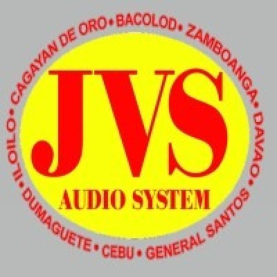 JVS Audio System