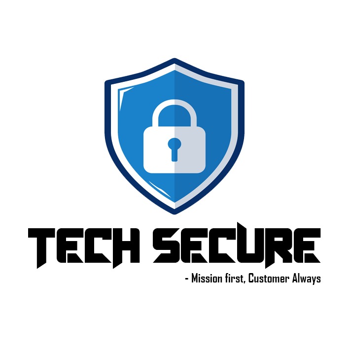 TECH SECURE Philippines Official Online Store | Shop Now on Lazada