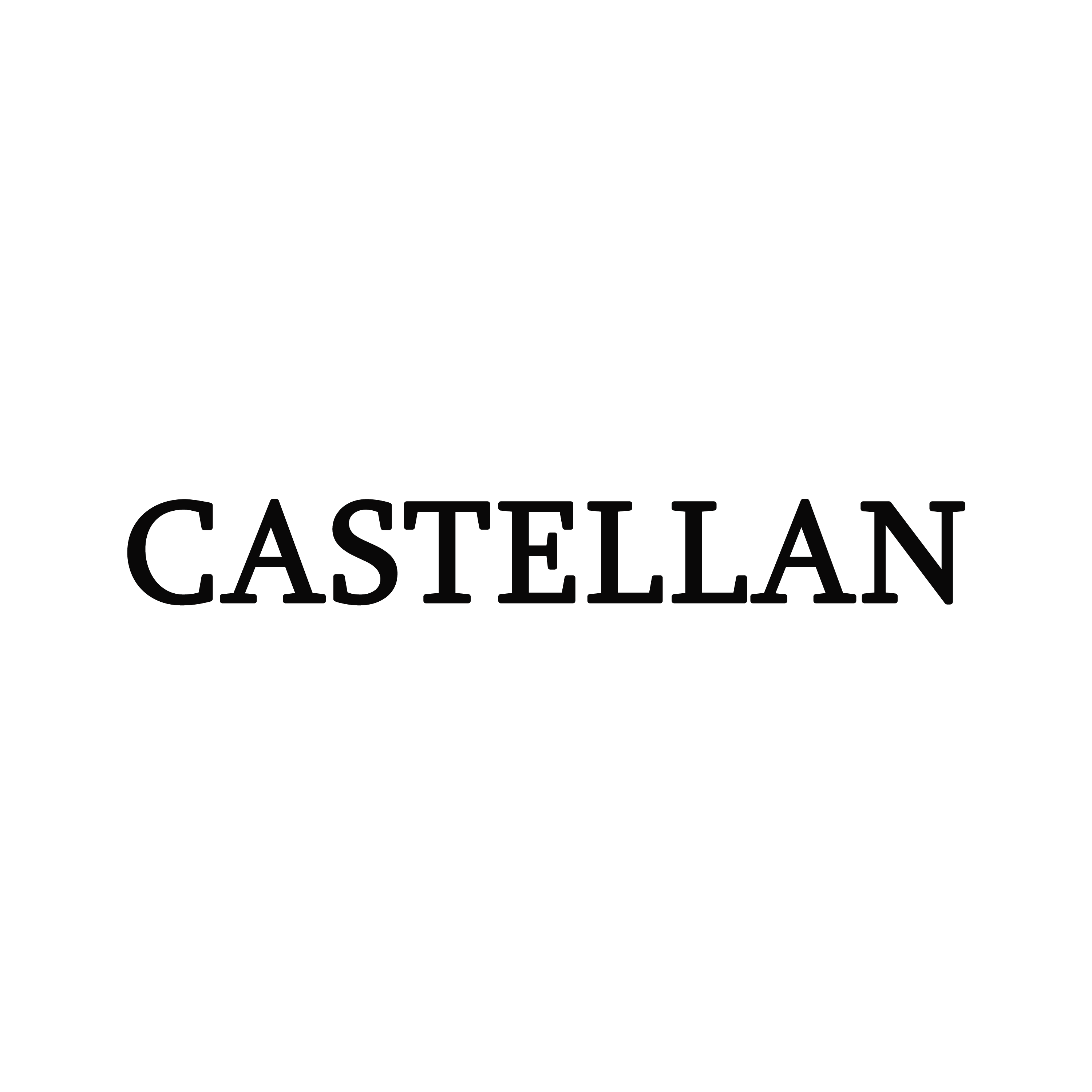 CASTELLAN Philippines Official Online Store | Shop Now on Lazada