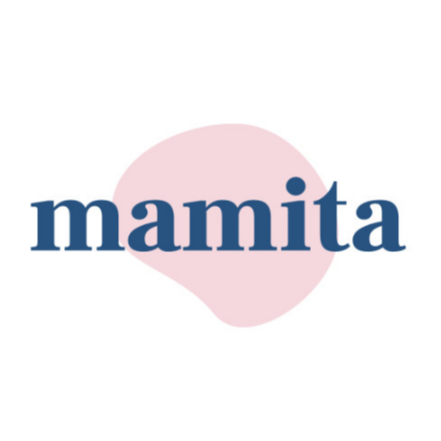 Logotipo De Mamita