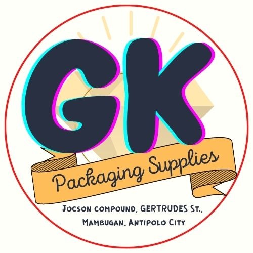 GK Packaging Supplies Philippines Official Online Store | Shop Now on ...