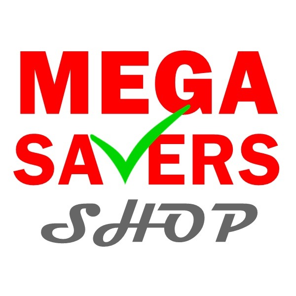 Shop online with Mega Savers Shop now! Visit Mega Savers Shop on Lazada.