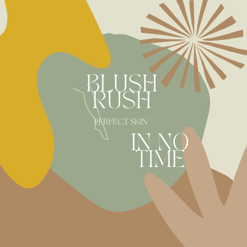 Shop at Blush Rush with 67.0 online | Lazada Philippines