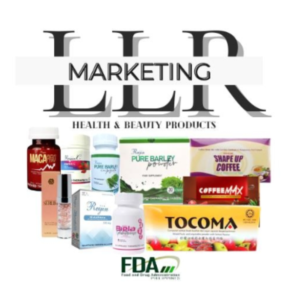 LLR Marketing Philippines Official Online Store | Shop Now on Lazada