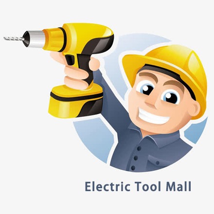 Shop online with Electric Tool Mall now! Visit Electric Tool Mall on ...
