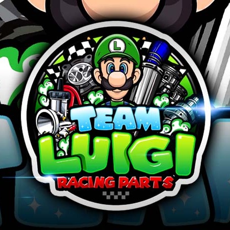 Shop online with Team LuigiRacing Parts now! Visit Team LuigiRacing ...