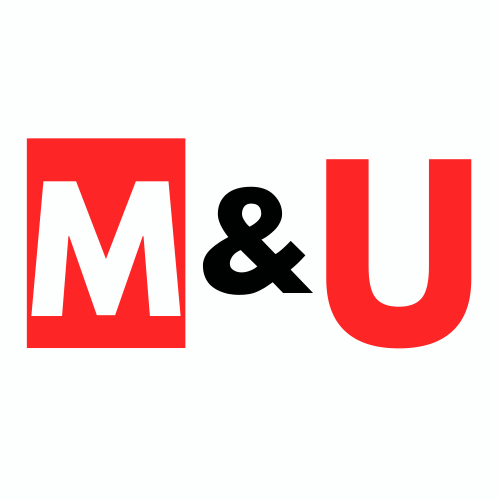 M&U Official Store in the Philippines, Online Shop 02 2025