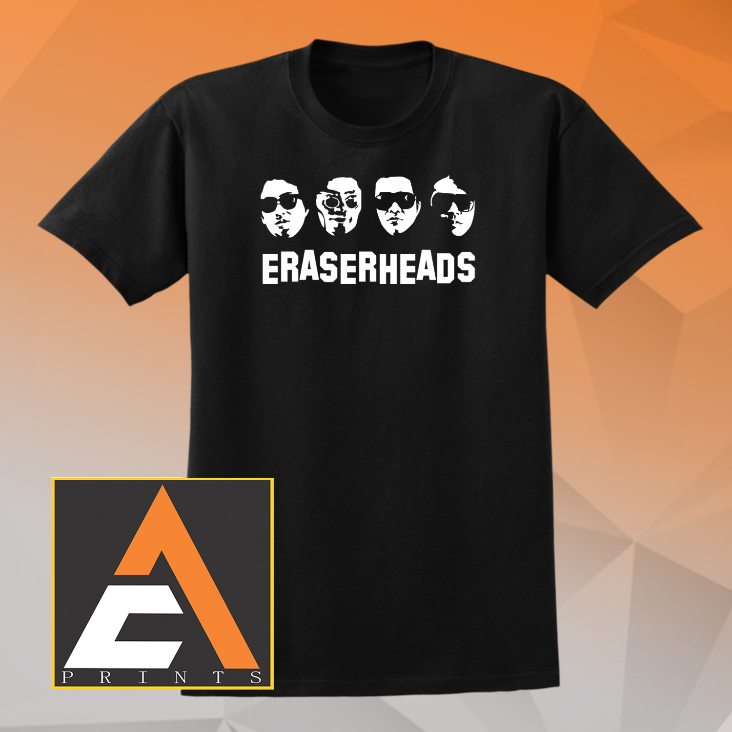 Eraserheads Logo
