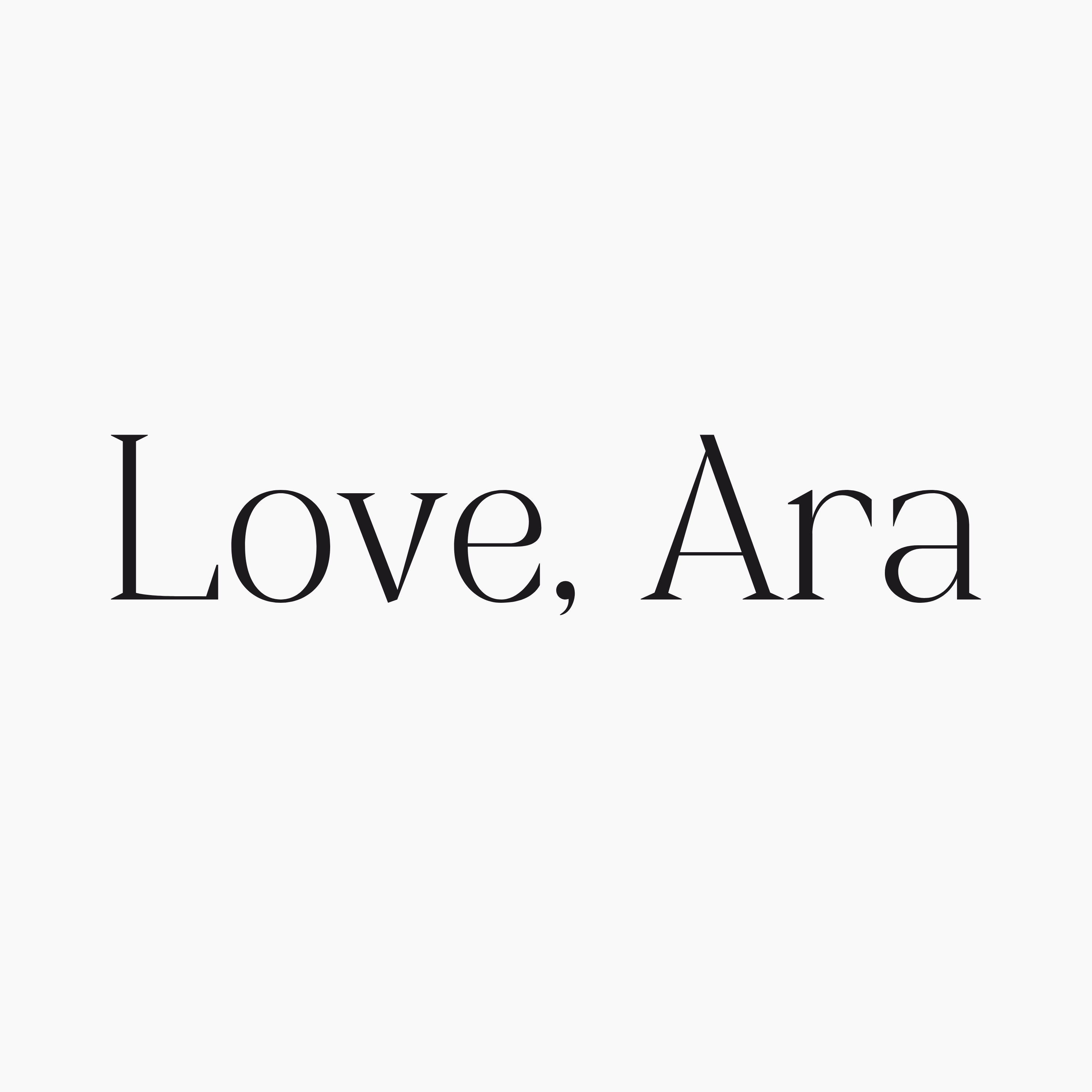 Love Ara Philippines Official Online Store | Shop Now on Lazada