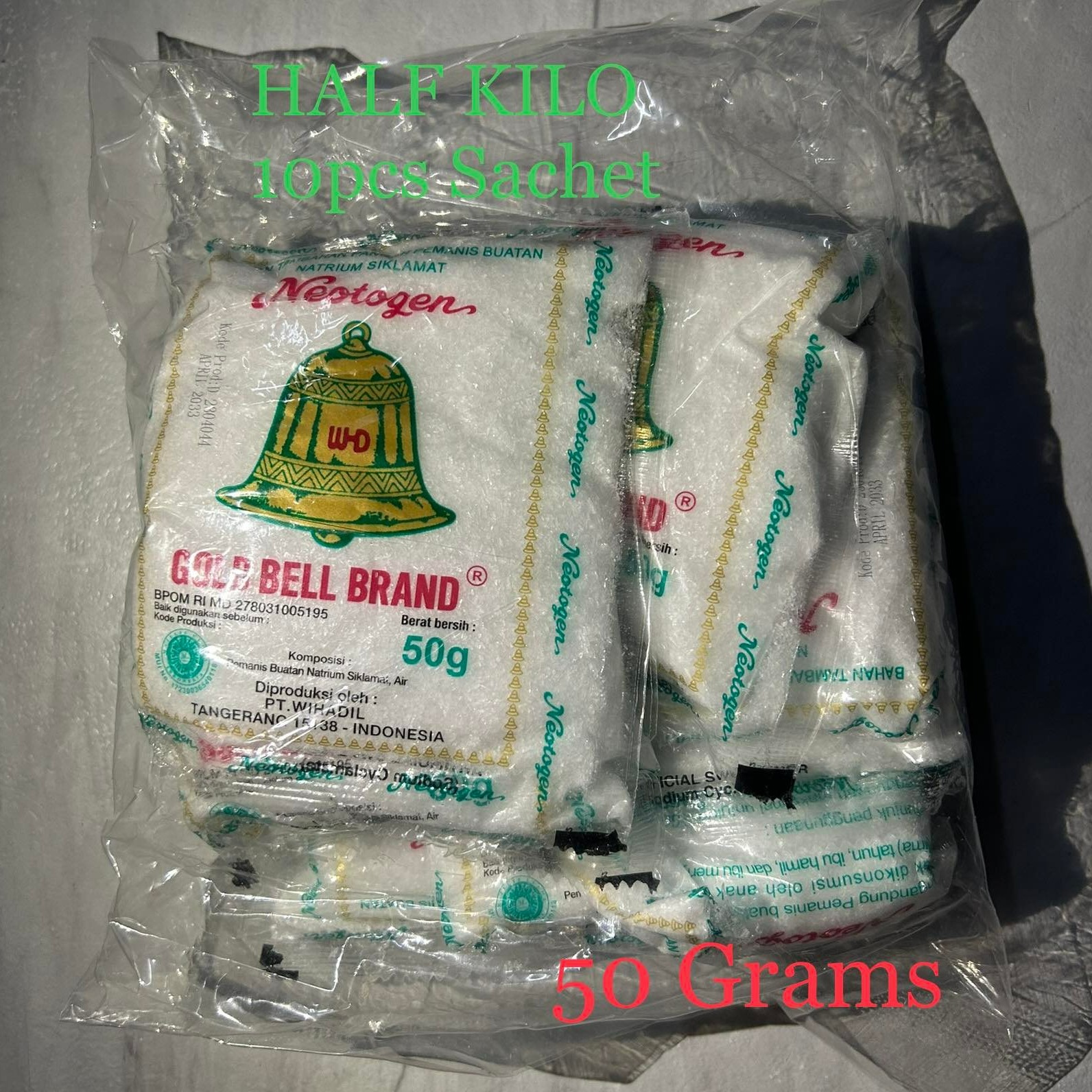 Shop online with RRSWEET now! Visit RRSWEET on Lazada.