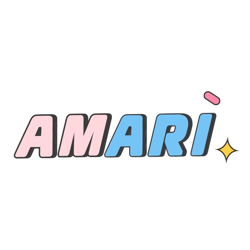AMARI.1998 Official Store in the Philippines, Online Shop 12 2024