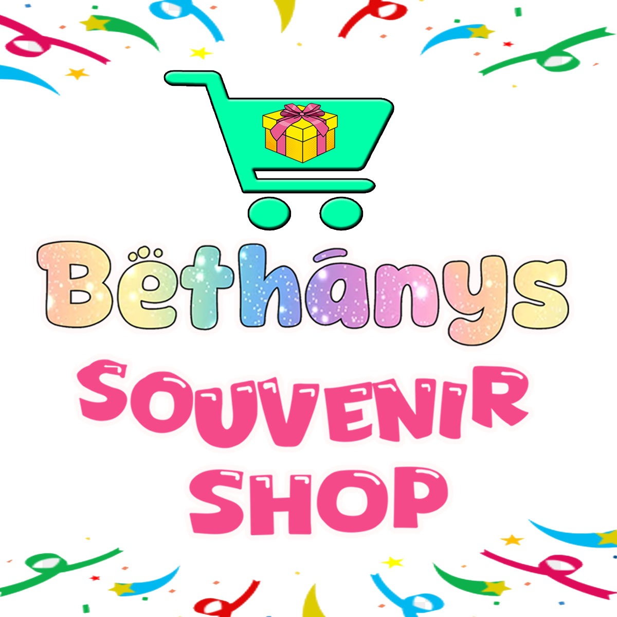 Bethanys Souvenir Shop Official Store in the Philippines, Online Shop 01 2025